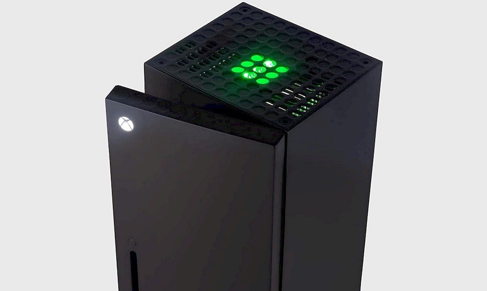 Mini frigo xbox : les meilleurs modèles de 2026