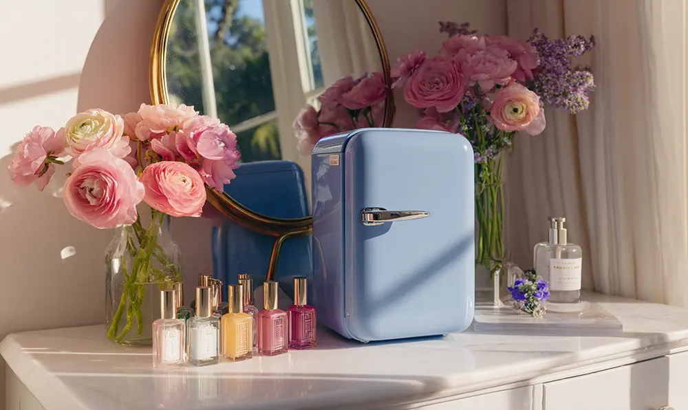 Mini frigo de marque : guide d'achat complet de 2026
